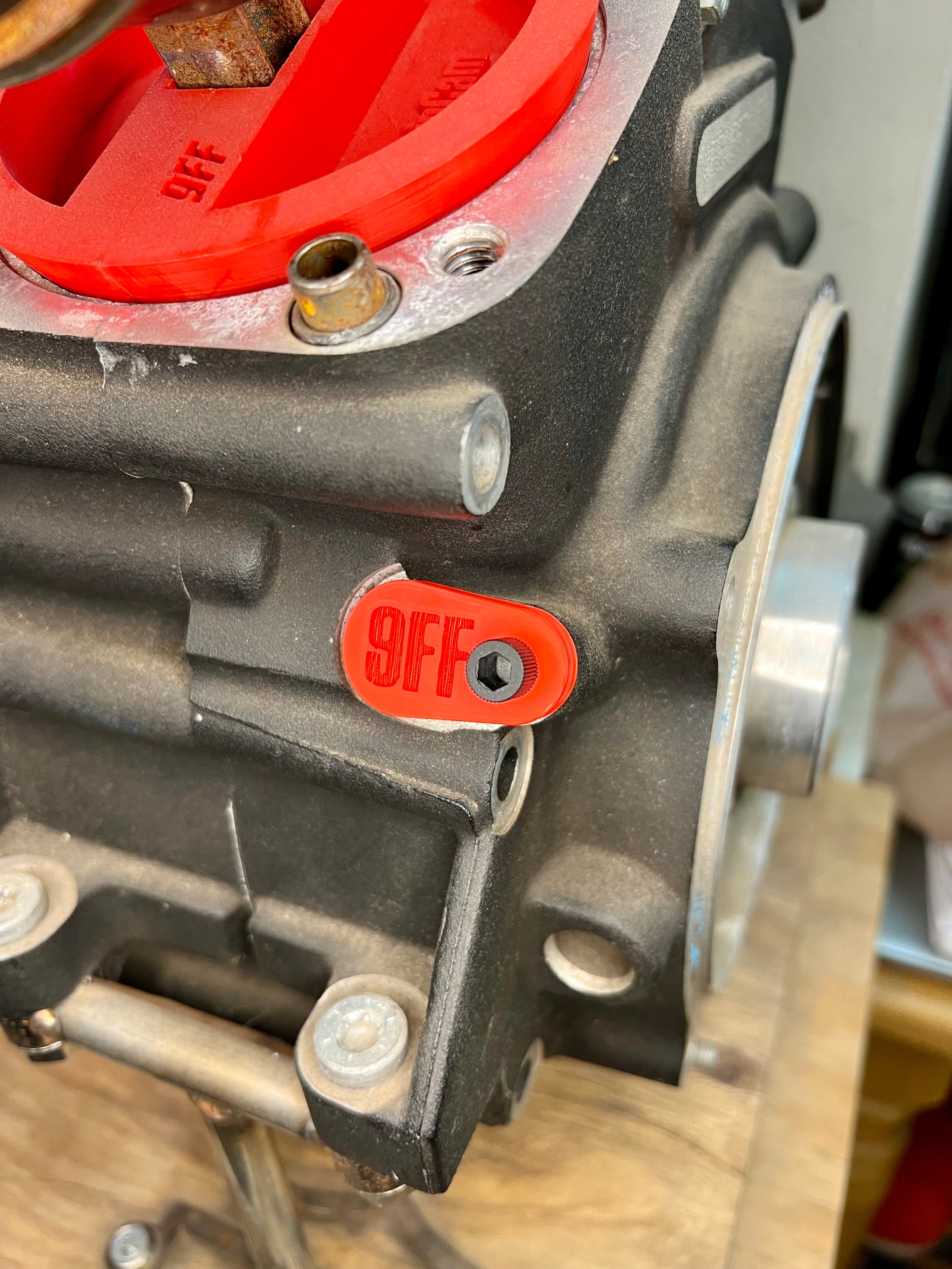 Shop All | 9 Finger Fabrication